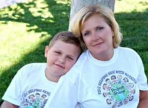 Tyler Page - An Ordinary Kid Helping Other Kids Do Extraordinary Things ...
