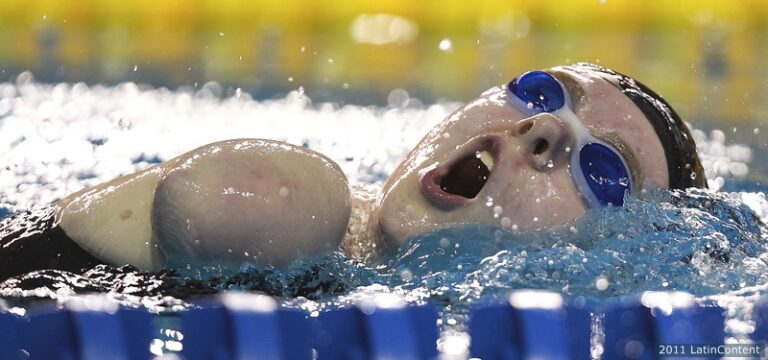 Kayla Wheeler and Breanna Sprenger - Two Champions Making the Most of ...
