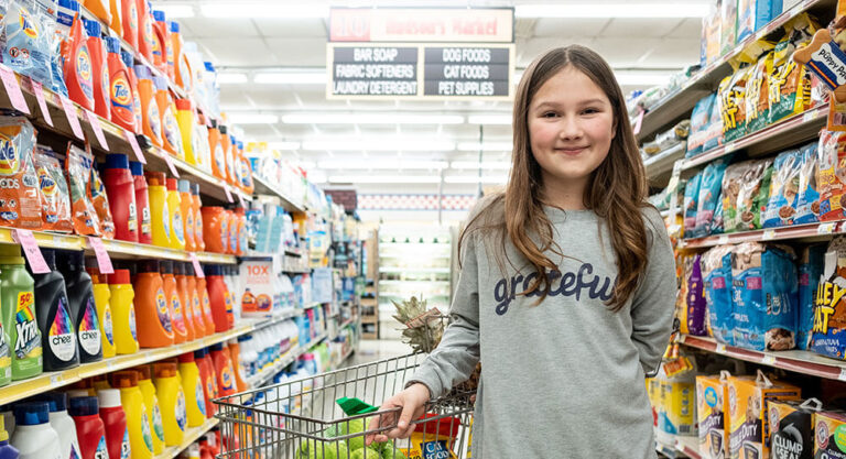 Ruby Kate Chitsey - 11 Year Old Helps the Elderly One Wish at a Time! - InspireMyKids