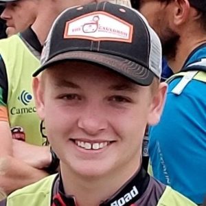 Hunter Leininger - World's Youngest Adventure Racer Inspires Kids To ...