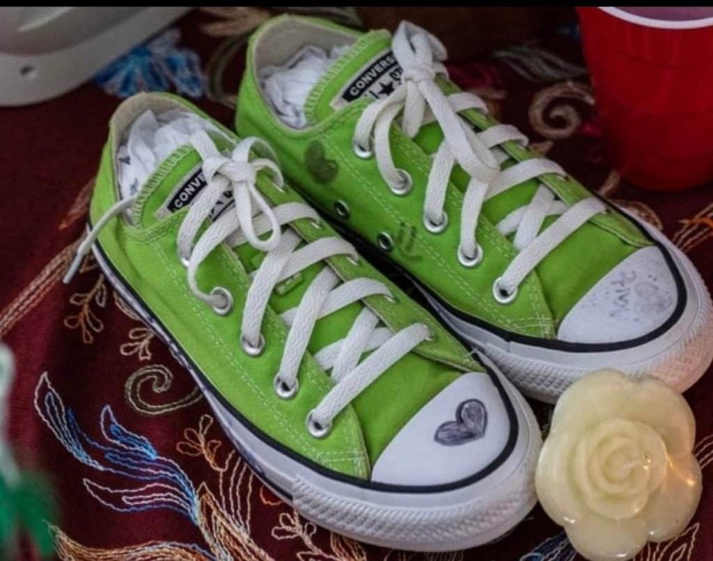 10 Year Old Maite Rodriguez - Her Big Heart, Big Dreams and Big Impact ...