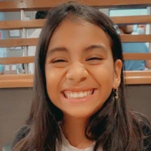 10 Year Old Maite Rodriguez - Her Big Heart, Big Dreams and Big Impact ...